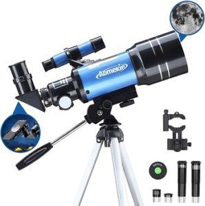 Best 5 Backyard Telescopes For Home Use In 2022 Reviews