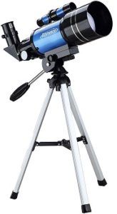 Best 5 Backyard Telescopes For Home Use In 2022 Reviews
