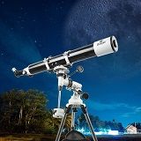 Best 5 Most Expensive Telescopes For Sale In 2022 Reviews