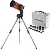 5 Top 8-Inch Telescopes For Sale On The Market In 2022 Reviews