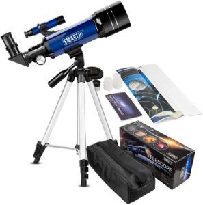 Best 5 Hobby Telescopes You Can Purchase In 2022 Reviews