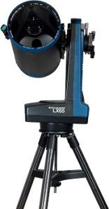 Top 5 Computerized Automatic Telescopes To Buy In 2022 Reviews