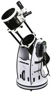 5 Top 8-Inch Telescopes For Sale On The Market In 2022 Reviews