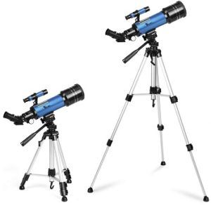 5 Best 70 mm Telescopes You Can Choose From In 2022 Reviews