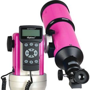 Best 3 Pink Telescopes For You To Buy In 2022 Reviews