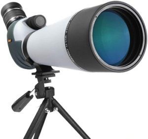 Best 5 Outdoor Hunting Telescopes You Can Get In 2022 Reviews