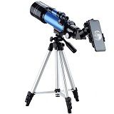Best 5 Mini & Small Pocket Telescopes To Buy In 2022 Reviews
