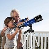 Best 5 Telescopes For Adults And Beginners In 2020 Reviews