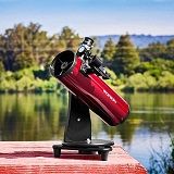 Best 5 Mini & Small Pocket Telescopes To Buy In 2022 Reviews
