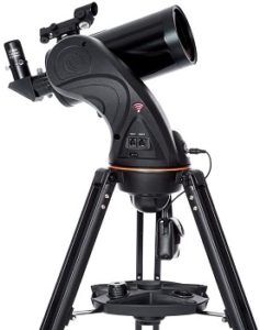 Best 5 Digital Electronic Telescopes For Sale In 2022 Reviews