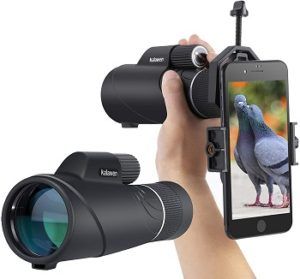 Best 5 Zoom Monoculars You Can Choose From In 2022 Reviews