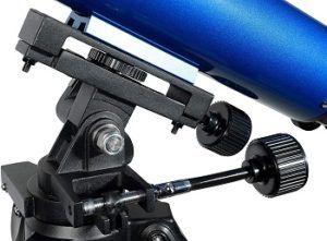 Meade Instruments – Infinity Refracting Telescope review | Best ...