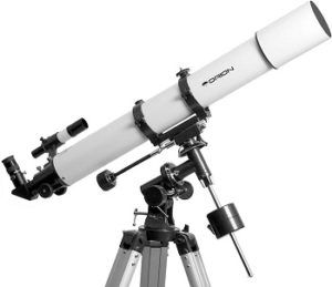 Best 5 Terrestrial Telescopes You Can Find In 2022 Reviews
