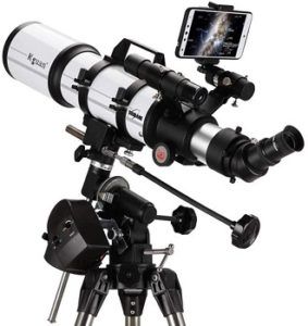 Best 5 Deep Space Explorer Telescopes For Sale In 2022 Reviews