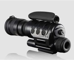 Top 5 Night-Vision Infrared Telescopes To Buy In 2022 Reviews