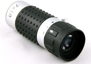 Best 5 Mini & Small Pocket Telescopes To Buy In 2022 Reviews