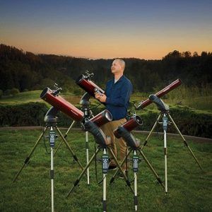 Best 5 Digital Electronic Telescopes For Sale In 2022 Reviews