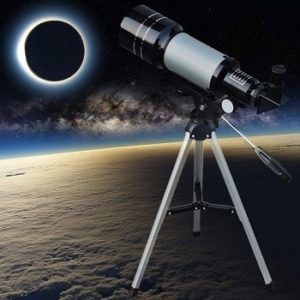 Best 5 Scientific (Science) Telescopes To Buy In 2022 Reviews