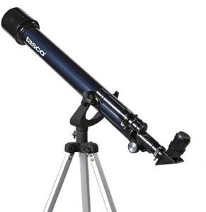Best 5 High-Powered Telescopes For Sale In 2022 Reviews