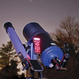 Top 5 Computerized Automatic Telescopes To Buy In 2022 Reviews